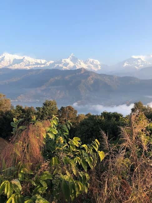 Pokhara: World Peace Pagoda Private Guided Tour - FAQ