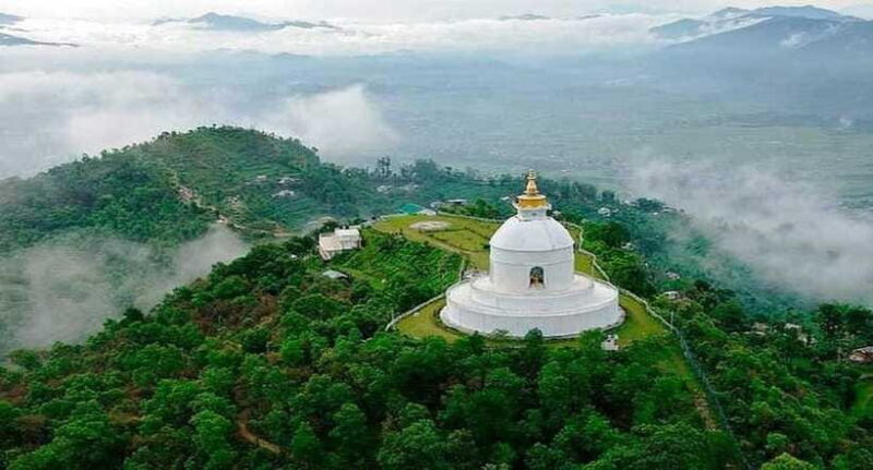 Pokhara: World Peace Pagoda Private Guided Tour - Final Thoughts
