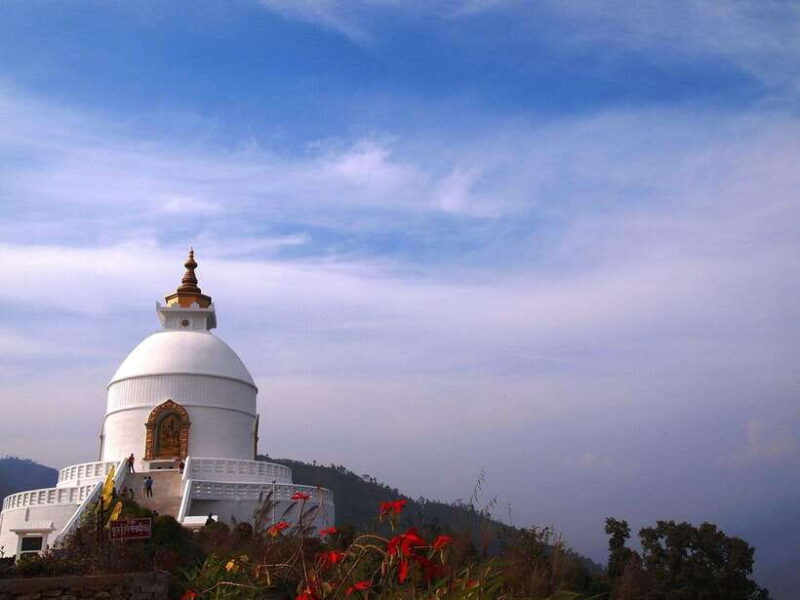 Pokhara: World Peace Stupa and Shiva Statue Tour - Detailed Itinerary Breakdown