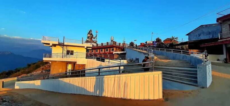 Pokhara: World Peace Stupa and Shiva Statue Tour - Real Traveler Insights