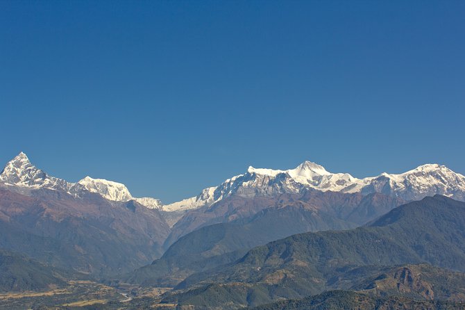 Pokhara Zipline Flying - Practical Considerations