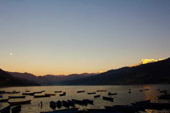 Pokhara Zipline Flying - The Sum Up