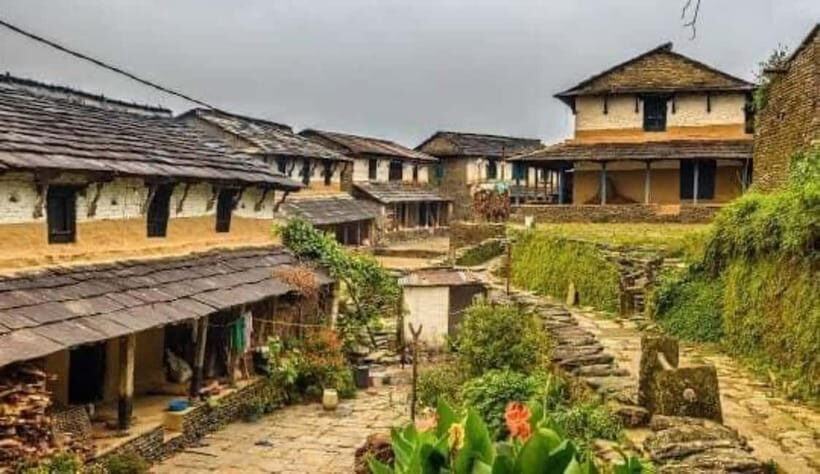Pokhara:3-Day Astam Village,Dhampus & Australian Camp Trek - What Could Be Considered
