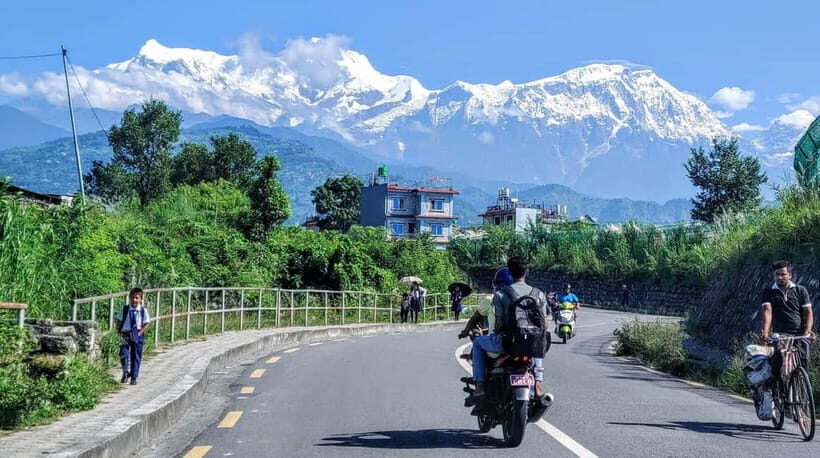 Pokhara:3-Day Astam Village,Dhampus & Australian Camp Trek - Practical Tips for Participants