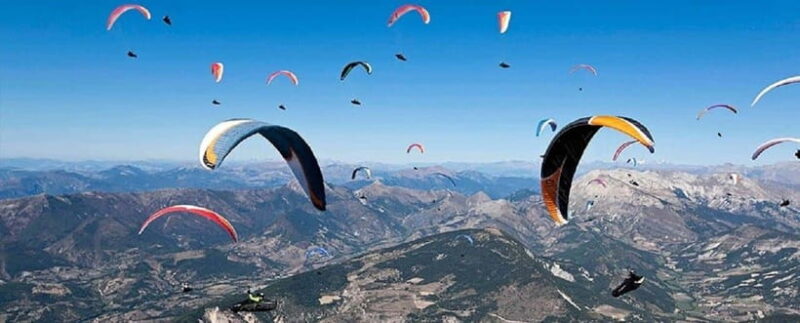 Pokhara:Paragliding & River Rafting Adventure with Transfers - Our Verdict: Who Should Consider This Tour?