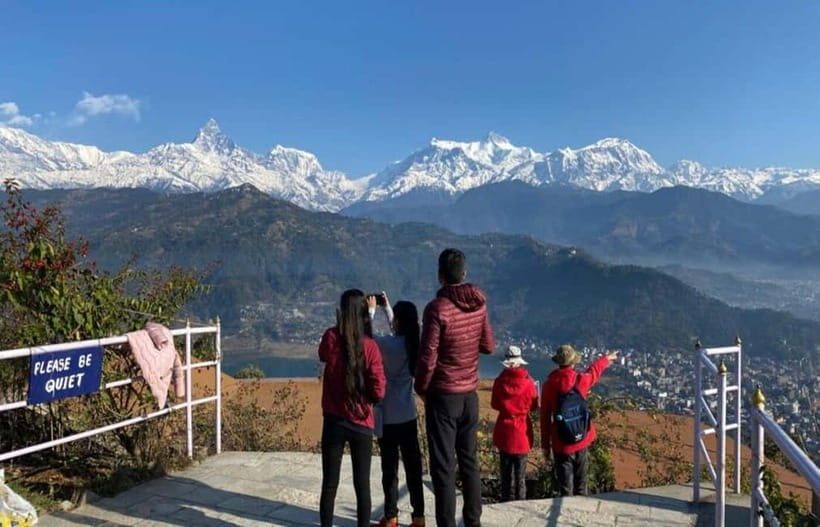 Pokharas Crown: 4 Himalayan Viewpoints Private Day Tour - What Makes This Tour Stand Out?