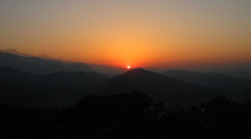 Pokhara's Special Magical Sunrise And Sunset Private Tour - The Itinerary in Detail