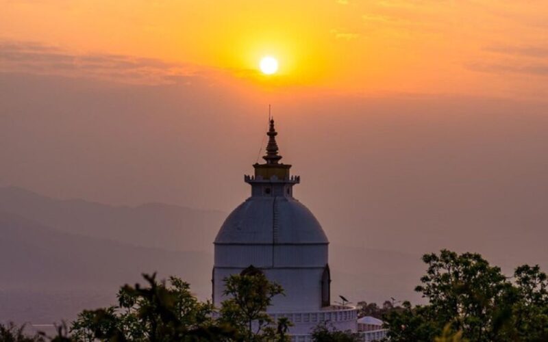 Pokhara's Special Magical Sunrise And Sunset Private Tour - What’s Included and What’s Not