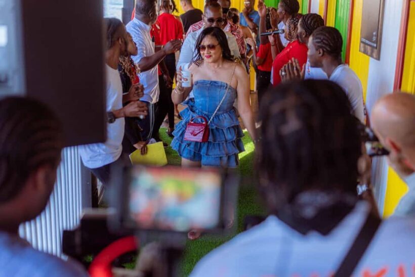 Poko Loko Floating Bar: Island Chill Ocho Rios & Falmouth - An Authentic Look at the Floating Bar Experience