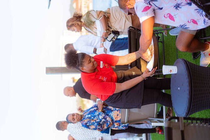 Poko Loko Floating Bar: Morning Splash - FAQ