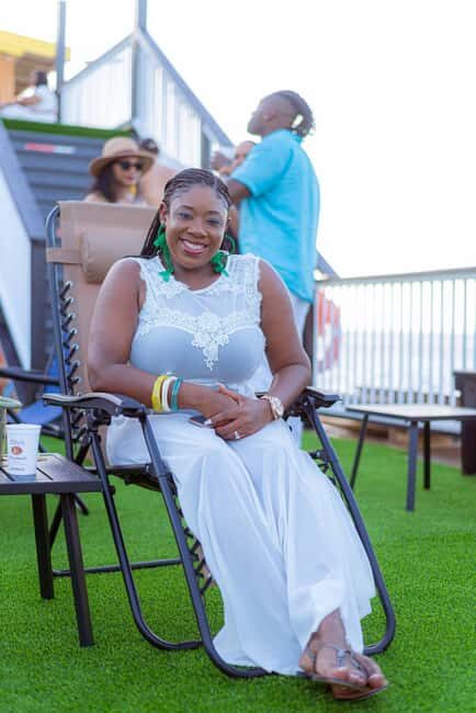 Poko Loko Floating bar: Morning Splash Montego Bay - The Sum Up