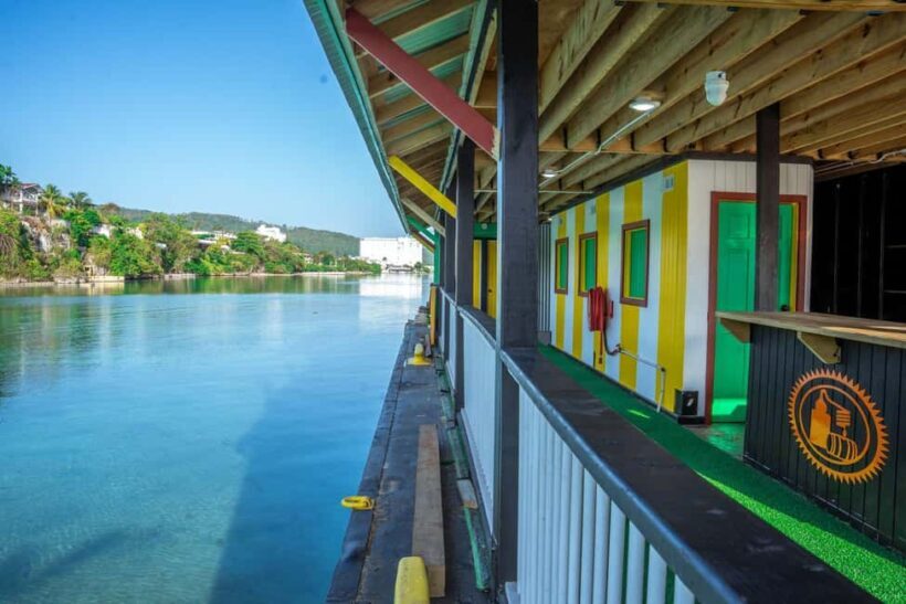 Poko Loko Floating Bar: Sunset Sips Ocho Rios & Falmouth - Final Thoughts