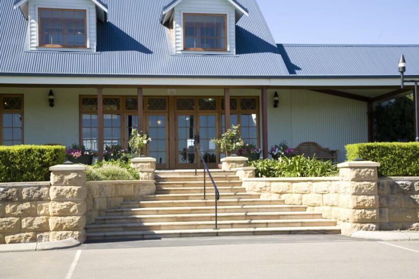 Pokolbin: Picnic & Wine Tasting at Audrey Wilkinson Vineyard - What Real Travelers Say