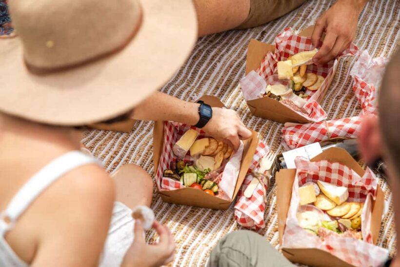 Pokolbin: Picnic & Wine Tasting at Audrey Wilkinson Vineyard - Additional Considerations