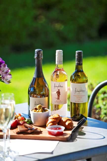 Pokolbin: Sparkling Brunch in the Vines at Audrey Wilkinson - What to Expect During Your Morning
