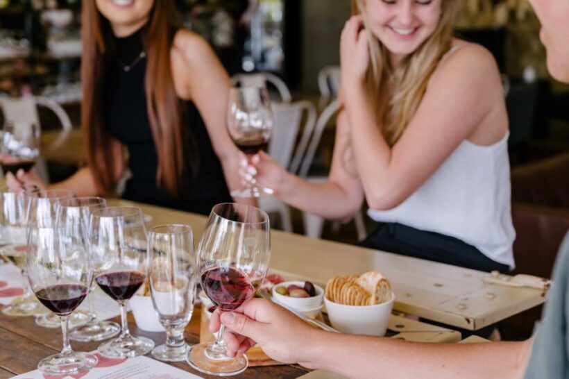 Pokolbin: Tulloch Hunter Heroes Wine Tasting & Cheese Board - A Detailed Look at the Tulloch Hunter Heroes Experience