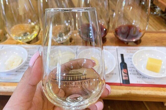 Pokolbin Wine Paddles - What is Pokolbin Wine Paddles?