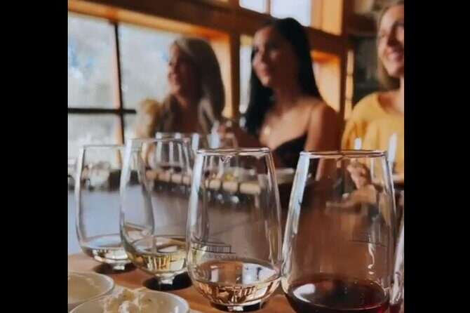 Pokolbin Wine Paddles - Practical Details and Considerations