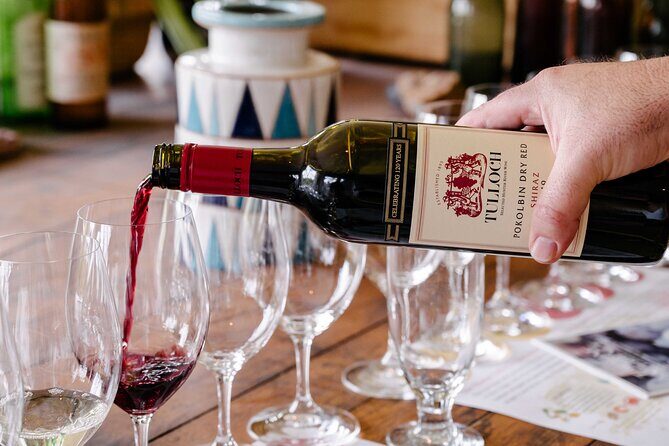 Pokolbin Wine Paddles - Who Will Love This Experience?