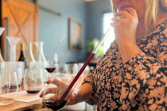 Pokolbin Wine Paddles - FAQ