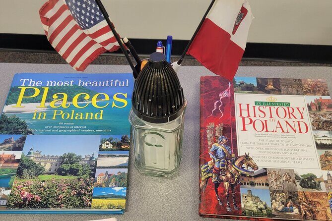 Poland 101: Language, Culture and Travel Essentials Appleton WI - Key Points