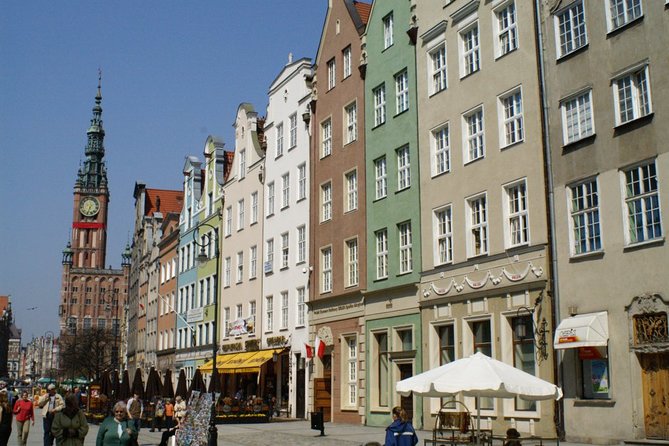 Poland for You - tour Poland 2025 - on request - Key Points