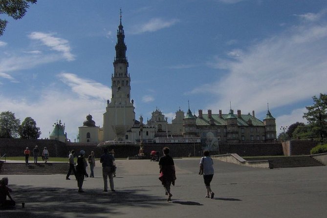 Poland for You - tour Poland 2025 - on request - The Sum Up