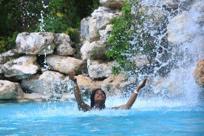 Polaris Adventure and Horseback Riding Combo at Bavaro Adventure Park - An Overview of the Tour Experience