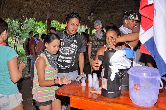Polaris - Buggy - Four Wheels / Macao Beach - Who This Tour Is Best For