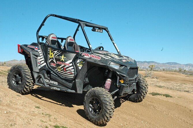Polaris Extreme Tour - Half day- Adrenaline Uvero Alto - The Adventure Begins: The 4x4 Ride