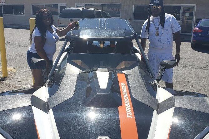 Polaris Slingshot Rental - Feedback from Past Renters: What Do They Say?