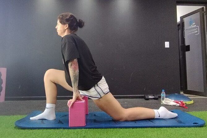 Pole Dance and Stretching Classes in Las Terrenas - Key Points