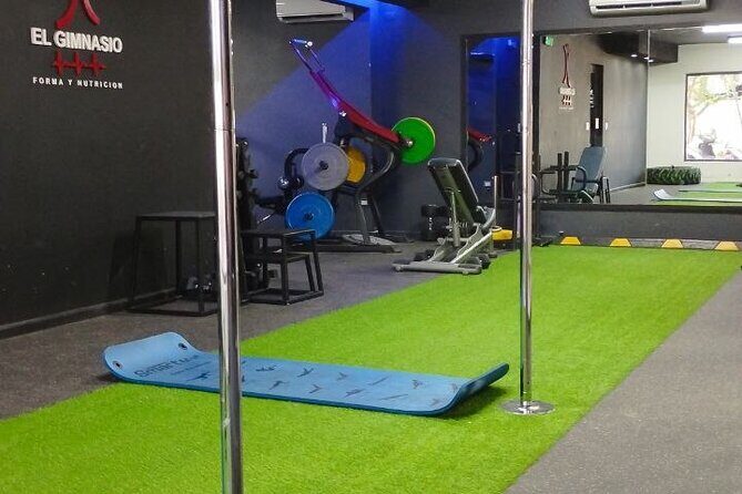 Pole Dance and Stretching Classes in Las Terrenas - FAQs