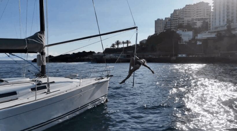 Pole Dance Boat Sunset Cruise in Madeira - Key Points