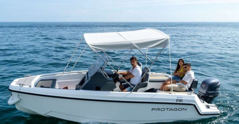 Polignano a Mare: 2-Hour Sea Cave Exploration Private Cruise - Authentic Experiences and Reviews