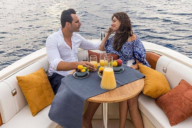 Polignano a Mare: 4-Hour Private Cruise with Champagne - Final Thoughts