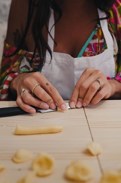Polignano a Mare: Apulian Cooking Class with Food and Drinks - Who Should Consider This Experience?