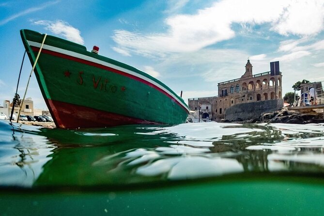 Polignano a Mare: Boat Tour - Who Should Book This Tour?