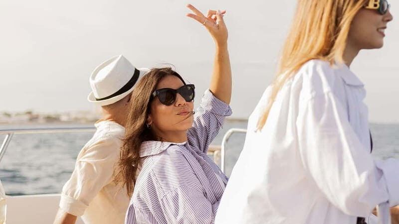 Polignano a Mare: Boat Tour with Marine Caves - Possible Drawbacks or Considerations
