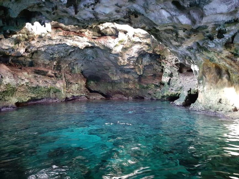 Polignano a Mare: Boat Tour with Prosecco and Snacks - Who Will Love This Tour?
