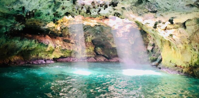 Polignano a Mare: Boat Trip, Swim & Cave with Aperitif - Practical Details & What You Need to Know