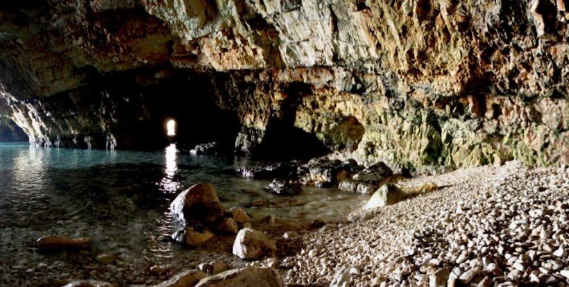 Polignano a Mare: Boat Trip, Swim & Cave with Aperitif - Who Will Enjoy This Tour?