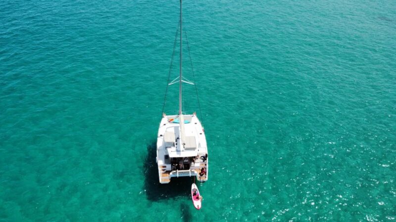 Polignano a Mare: Catamaran Tour with Aperitif & Local Food - Final Thoughts: Who Should Book This Tour?