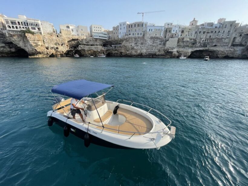 Polignano a Mare Caves and Grottos Tour by Boat with Spritz - Final Thoughts: Who Should Sign Up?