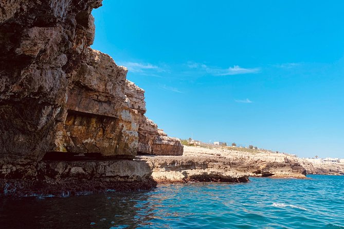 Polignano a Mare Caves Boat Tour Review - Capturing Stunning Photographic Moments