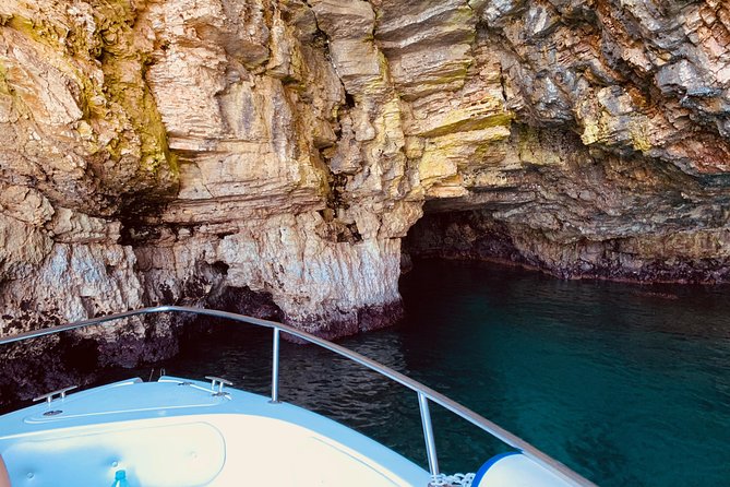 Polignano a Mare Caves Boat Tour Review - Customer Feedback and Experiences