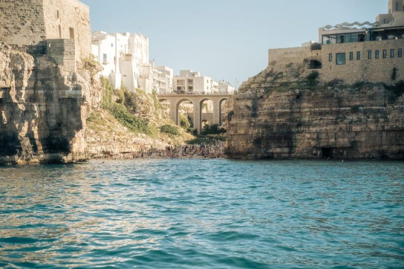 Polignano a Mare: Exclusive private boat tour - Pricing and Value