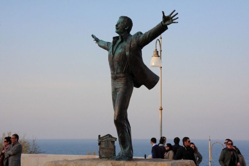 Polignano a Mare: Guided Walking Tour - Why Choose This Tour?