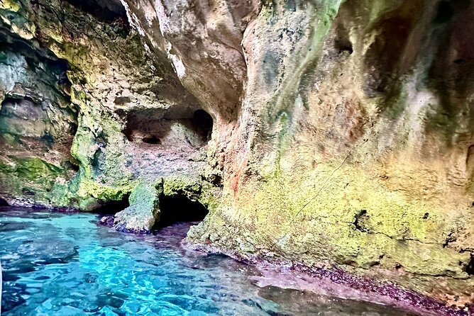 Polignano a Mare Luxury Boat Tour, Aperitif, Diving and Snorkeling - Customer Feedback