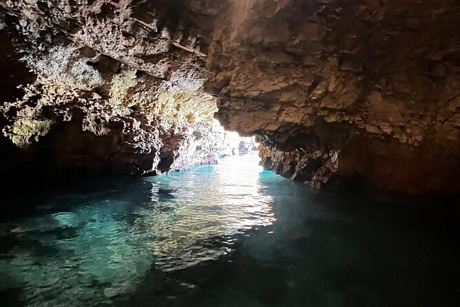 Polignano a Mare Luxury Boat Tour, Aperitif, Diving and Snorkeling - Preparing for the Luxury Boat Tour